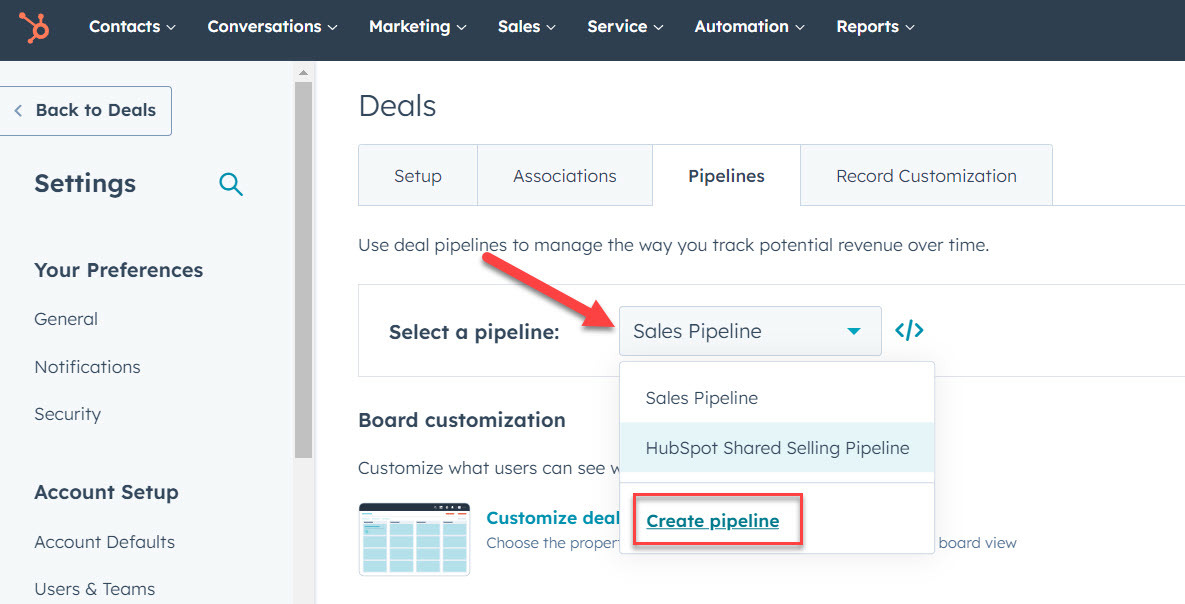 Close Deals like A Pro with HubSpot Pipeline Automation